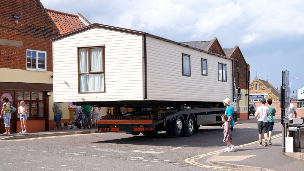 Upfront Costs of Buying a Static Caravan or Lodge - Your Complete Guide